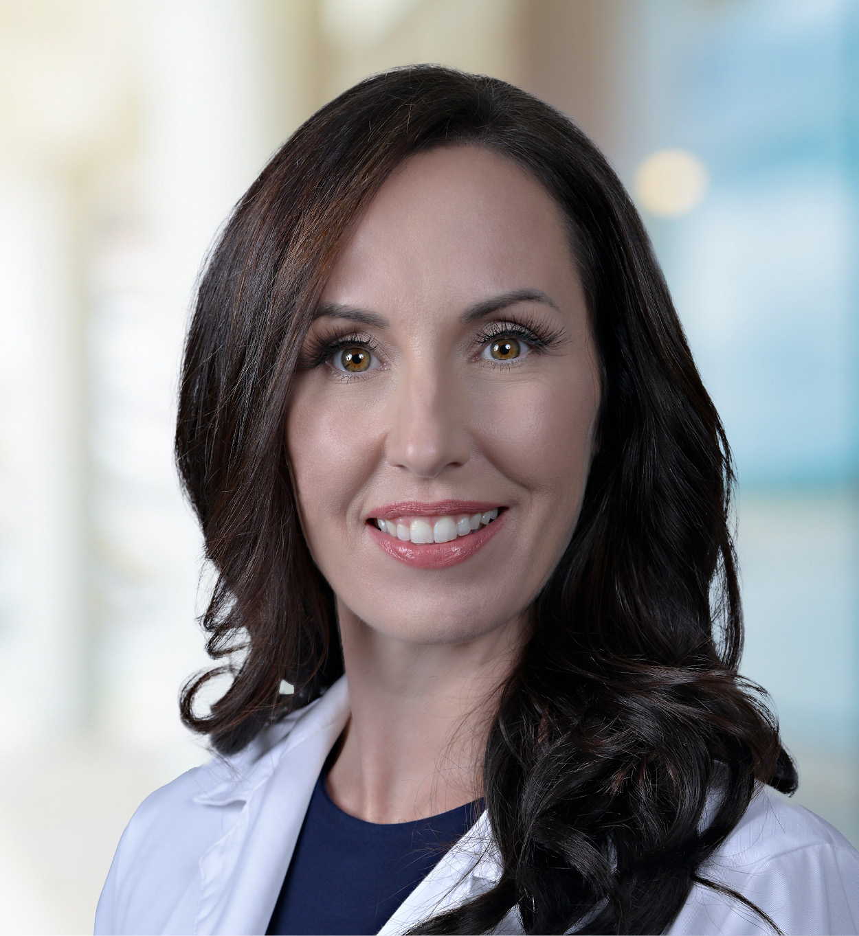 Dr. Wisecarver | Optometrist Arlington | Eye Exams McLean