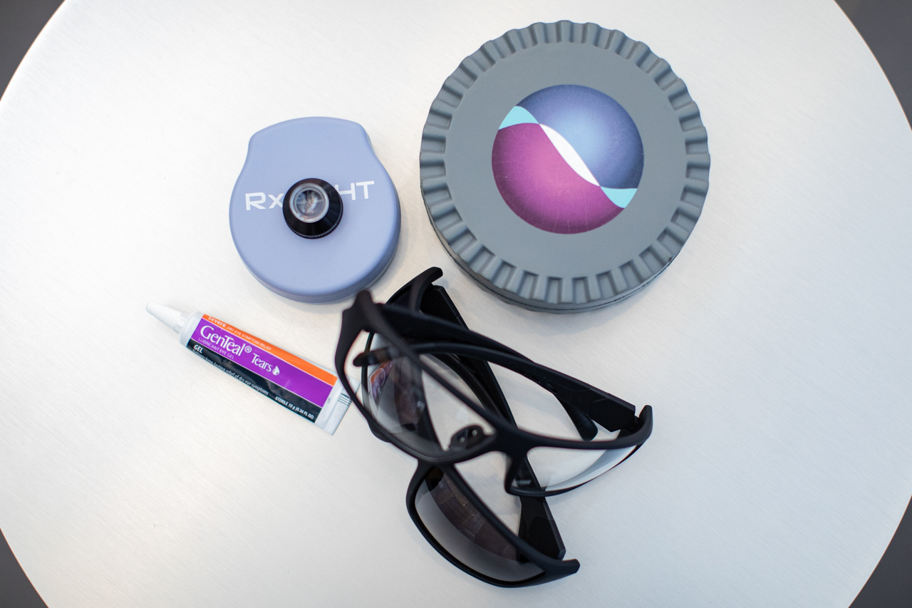 What Makes the Light Adjustable Lens So Revolutionary? | See Clearly Vision
