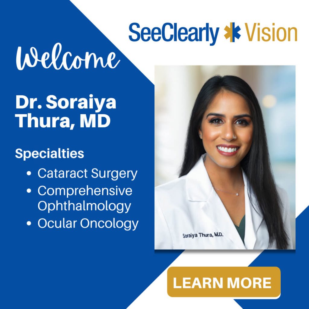 LASIK Arlington | Cataract Surgery Arlington | See Clearly Vision