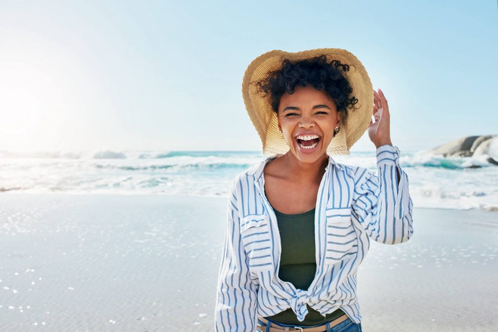 Experience Visual Freedom This Summer! | See Clearly Vision